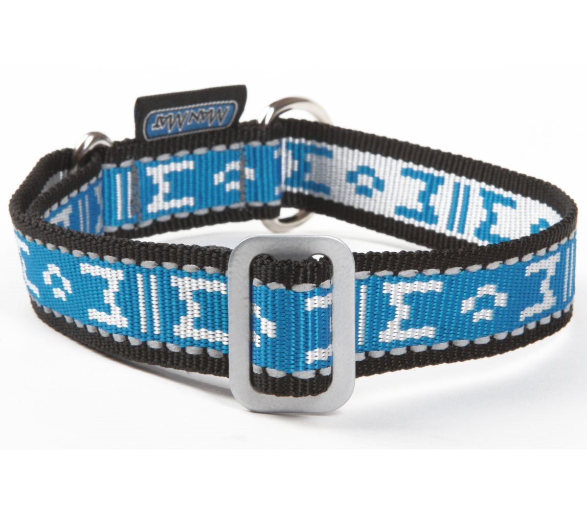 Manmat Standard Halsband Reflex - Köp till bra pris i Sverige