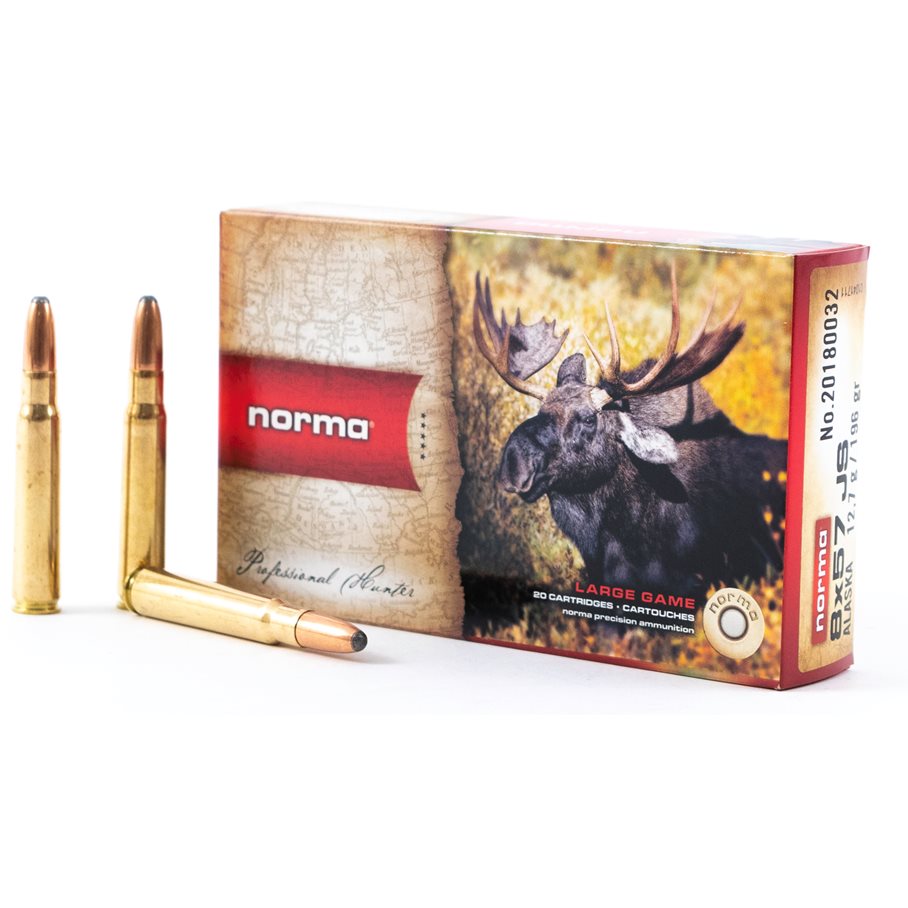 Ammunition - Köp till bra pris
