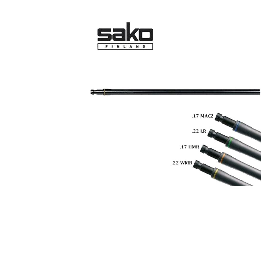 Sako Quad Standard pipa - Köp till bra pris i Sverige